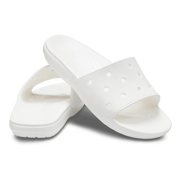CROCS | Shoes | Crocs Classic Ii Slide Sandals | Poshmark